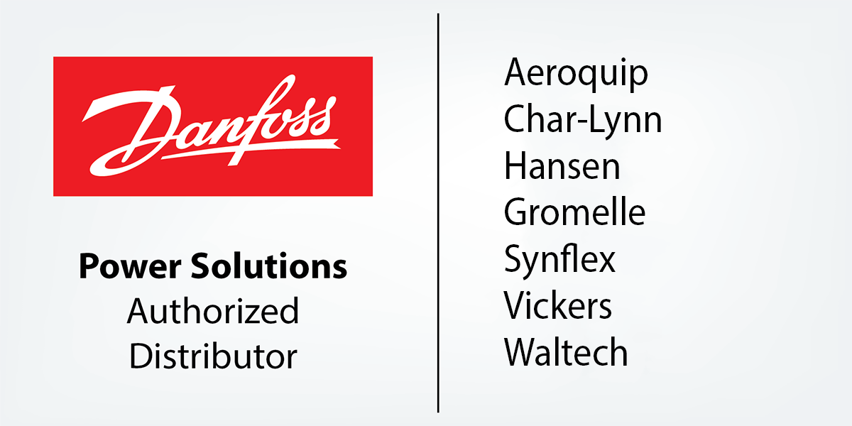 DANFOSS-VICKERS Partner - CHVALIS s.r.o. - Hydraulika| Pneumatika ...